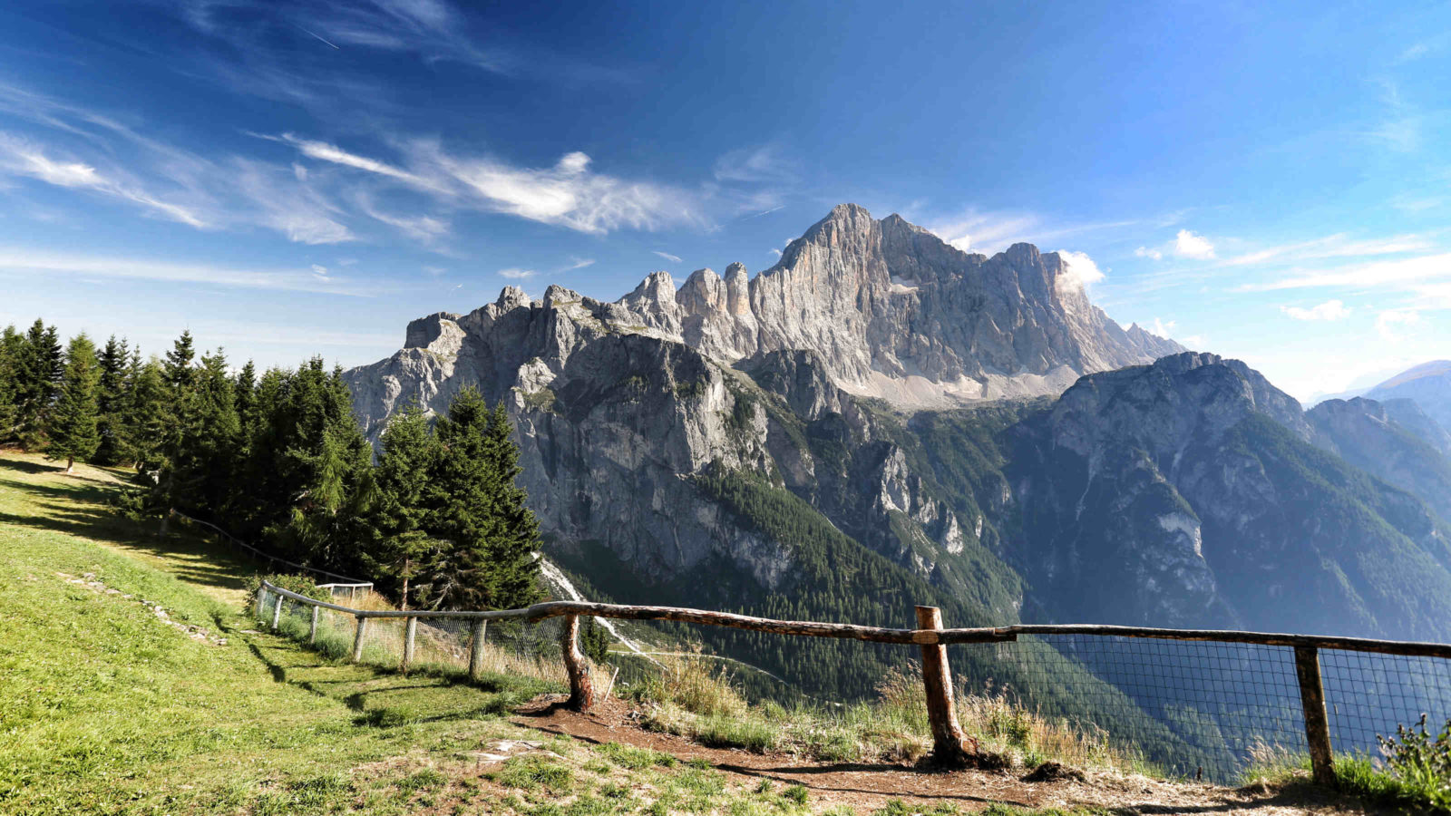 Il picco – raccontare e riflettere